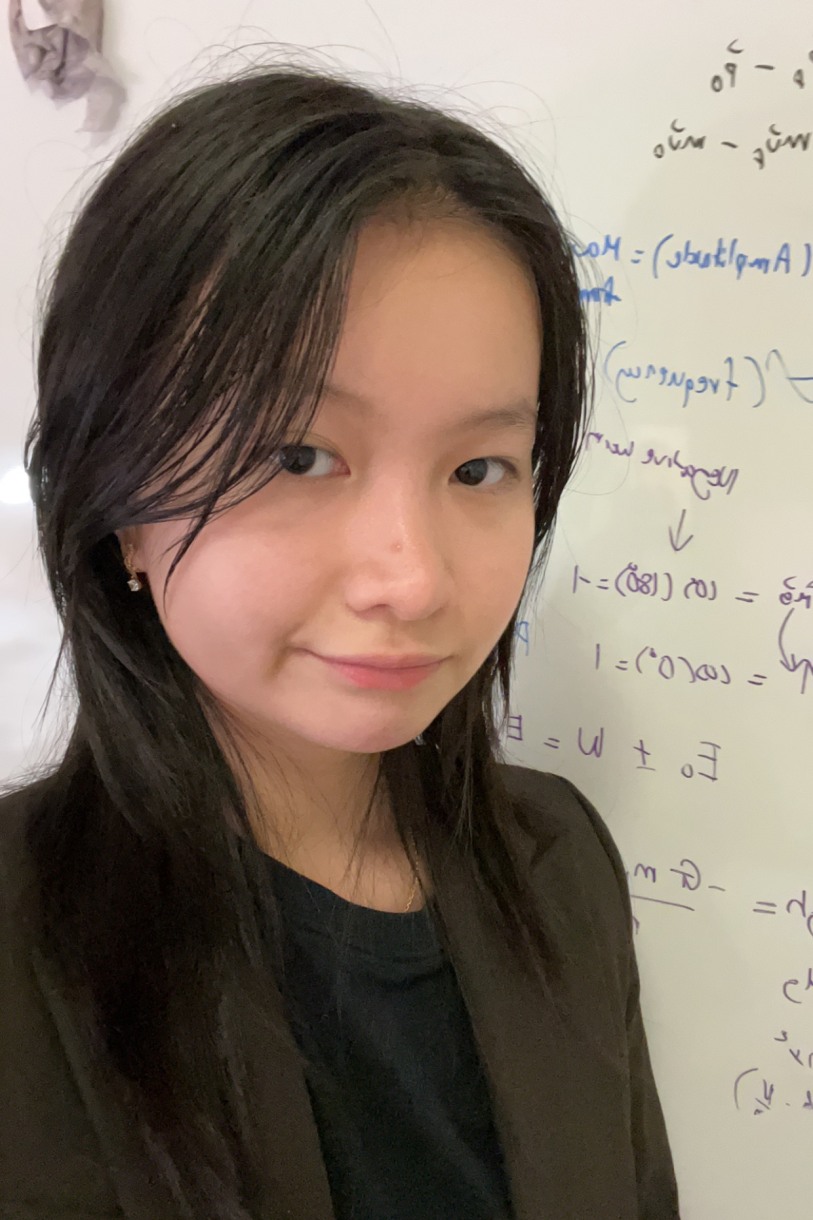 Huyen Nguyen | Presidential Scholars Program | Brown University